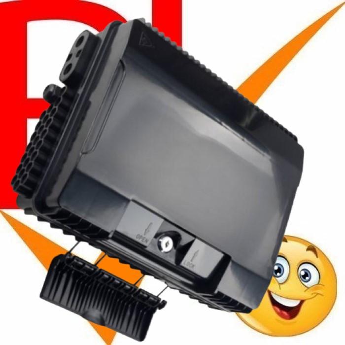 Jual ODP 32 48 Core Kosongan Kaset PLC insert 32c Joint Termination Box ...