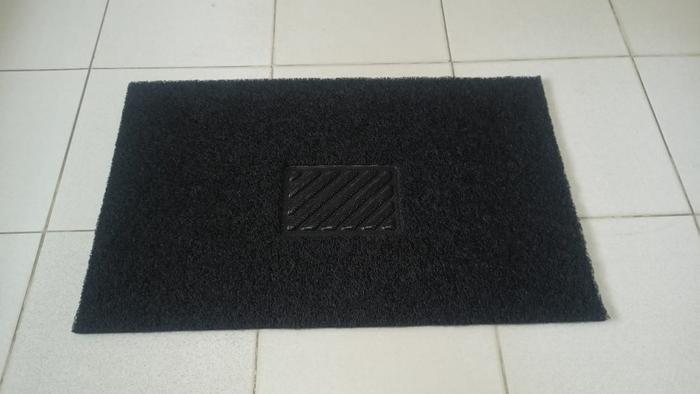 Jual KESET LOBBY PINTU HOTEL/MALL/KANTOR UKURAN 60CM X 100CM TEBAL 18MM ...