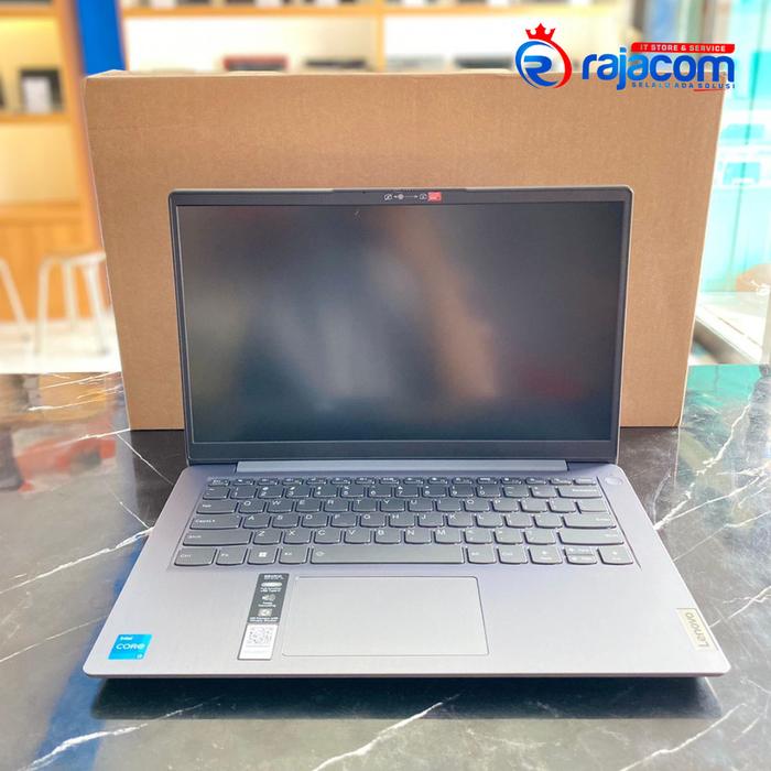 Jual Laptop Lenovo Ideapad Slim 3 Intel Core i3-1215 RAM 8GB SSD 256GB ...