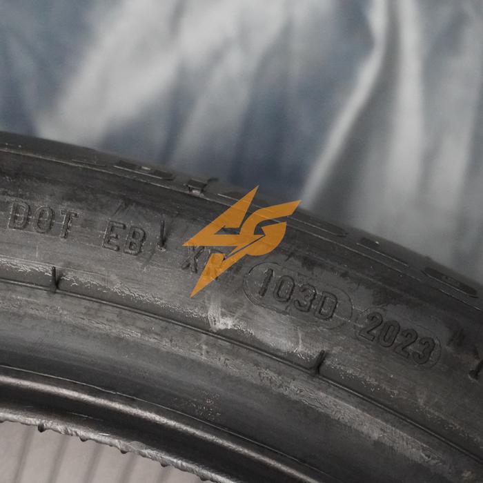 Jual Ban Pirelli Diablo Supercorsa 200/55 - 17 Made In Germany - SC1 V3 ...