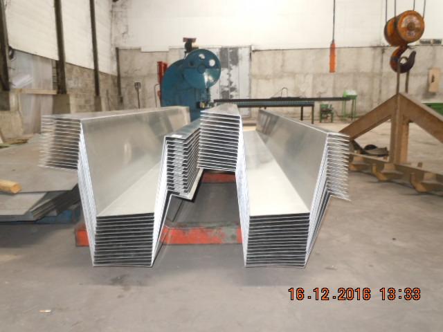 Jual Talang Stainless Steel SUS 304 - Kab. Bogor - Serba Atap | Tokopedia