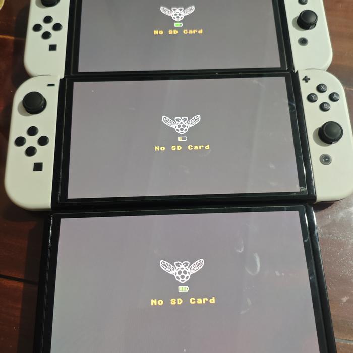 Jual nintendo switch oled kamikaze Dat 0 - Kota Semarang - androsoft1 ...