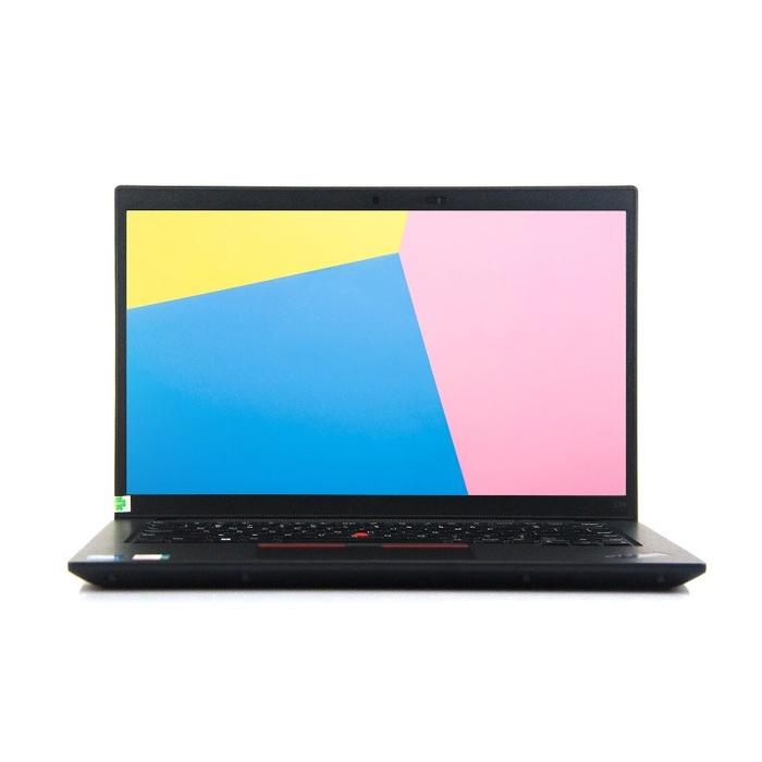 Jual Lenovo ThinkPad L14 Gen 3 with Intel i5 12th and 8GB RAM and ...