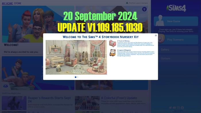 Jual The Sims 4 ALL DLC FULL VERSION - Kota Medan - game pc medan ...