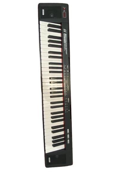 Jual miigo piano elektronik 61 key - Kab. Kudus - Dayens 2nd | Tokopedia