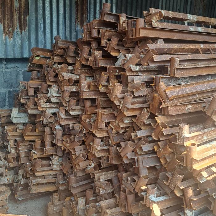 Jual Rental Suri Suri Unp Bekisting Bodeman Balok - Jakarta Timur ...