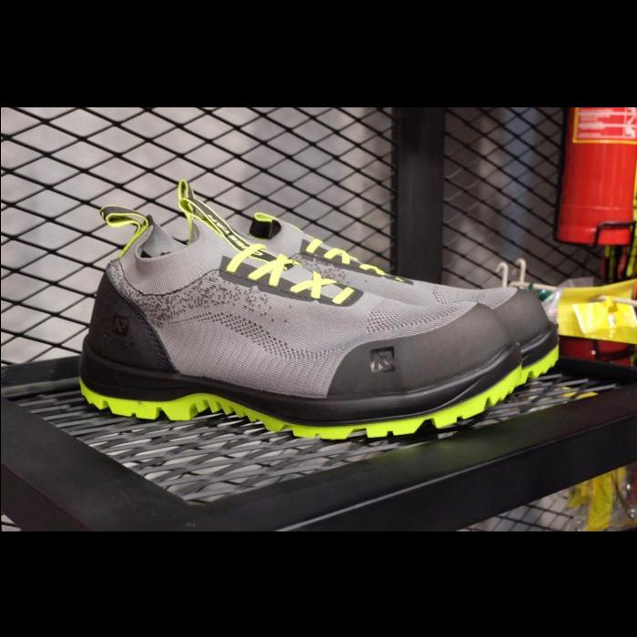 Jual Sepatu Safety Cheetah Reflex 8083 / 8084 Original - Cheetah Reflex ...
