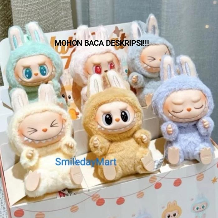 Jual Labubu have a seat v2 | Labubu V2 Have A Seat - Jakarta Selatan ...