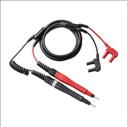 Jual HIOKI BT3554-51 Battery Tester with Pin Type Lead 9465-10 Komplit ...