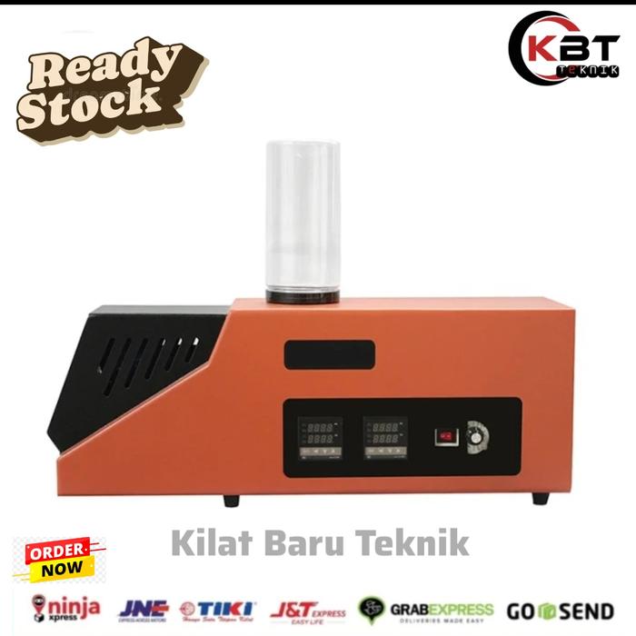 Jual 3D Filament Extruder Machine 3D Filament Maker Desktop 3D Printing ...