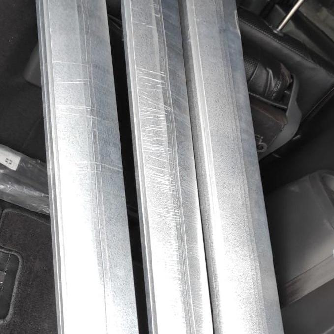 Jual Flashing U Atap Aspal Bitumen - Kota Bogor - WQ7 Atap | Tokopedia