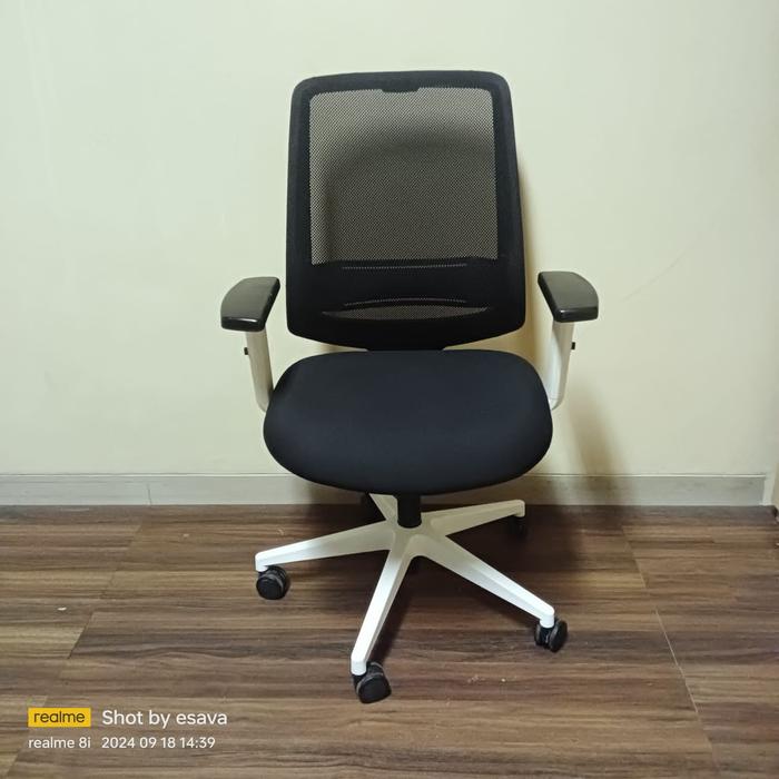 Jual Kursi staff Jaring Minimalis 2nd - Jakarta Timur - ADALA-TOKO ...