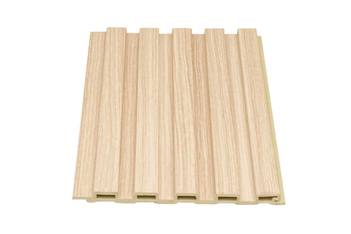 Promo [LAIV]Wallpanel Hira Series WPC Wood Panel Kisi Kisi Panel WPC ...