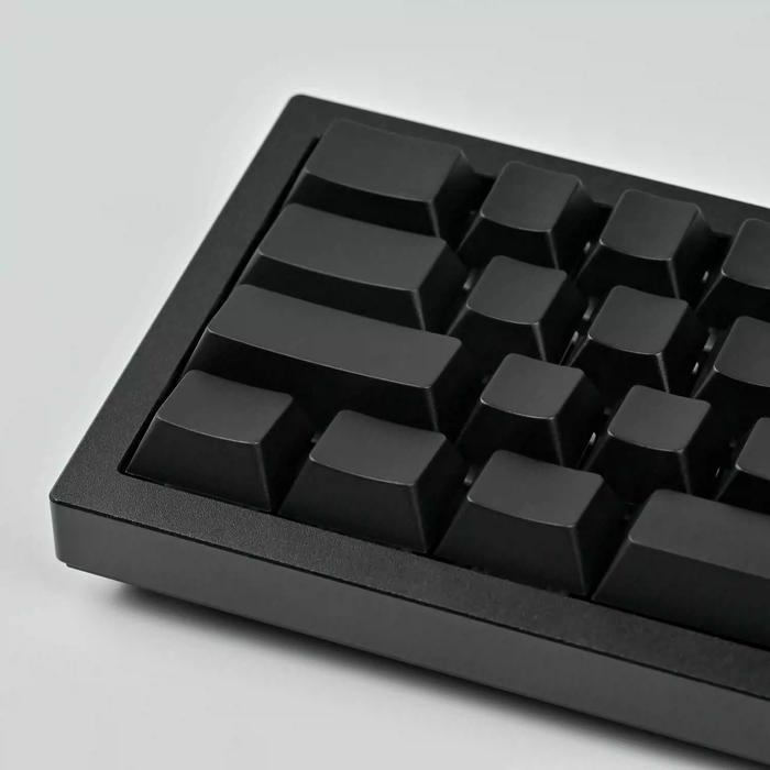 Jual Keycaps Keyreative ABS Cherry Profile Blank Keycaps Base Kit + Add ...