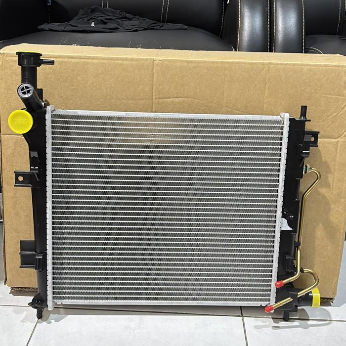 Jual RADIATOR ALL NEW KIA PICANTO 2011 2012 2013 2014 2015 2016 2017 ...
