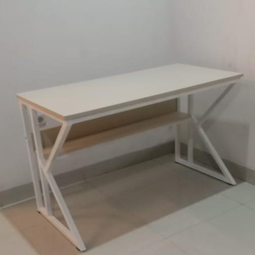 Jual Meja kerja / meja komputer custom - Kota Bekasi - Jakarta Furni ...
