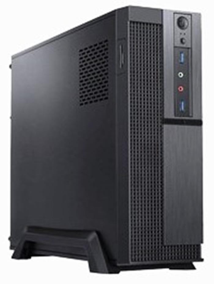 Jual XEON SLIM SERVER 12 CORE WITH DVDRW - 16GB X 1 - Jakarta Pusat ...