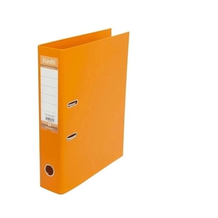 Jual Bantex Ordner Folio 7cm PVC All Colours TKDN | File Organizer Map ...