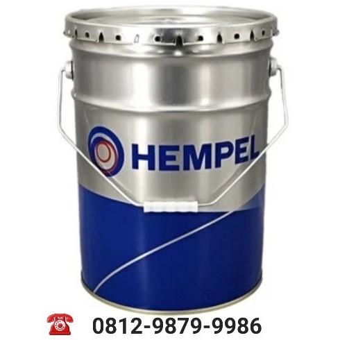 Jual Hempel Cat Dua Komponen 55210 berkualitas tinggi untuk kebutuhan Kapal atau mesin industri ...