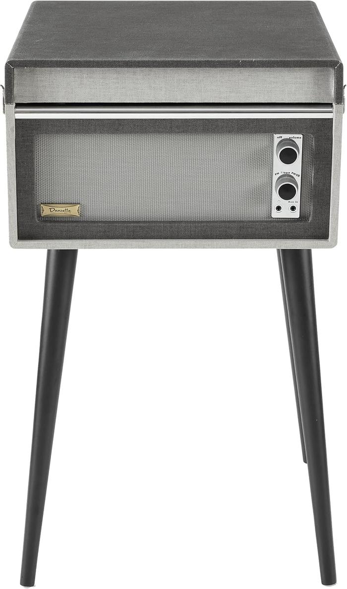 Jual CROSLEY BERMUDA - Vinyl Turntable Player (Pemutar Piringan Hitam ...