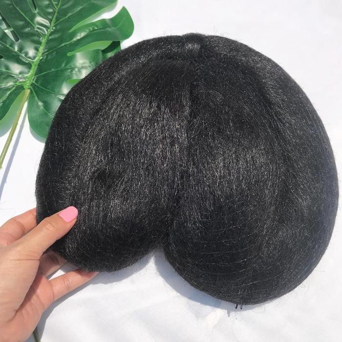 Jual nadiSSE SANGGUL RAMBUT MODERN ALA KERATON AYU/ KONDE RAMBUT JUMBO ...