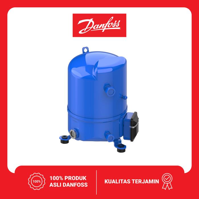 Jual Danfoss Kompresor MTZ40-4VM Reciprocating Compressor MTZ40JH4AVE ...