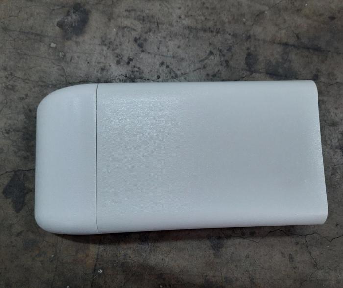 Promo Handrail Pegangan Rumah Sakit OXENA HANDRAIL - OX HR 002 - Ivory ...