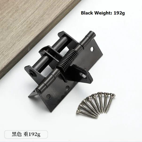 Jual Engsel Pintu Otomatis Spring Door Closer Engsel Metal / Engsel ...