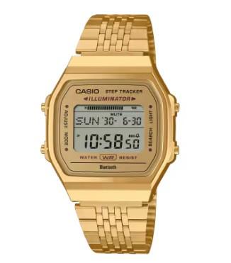 Jual Original 100%!! CASIO ABL-100WE-1ADF Jam Tangan Digital Vintage ...