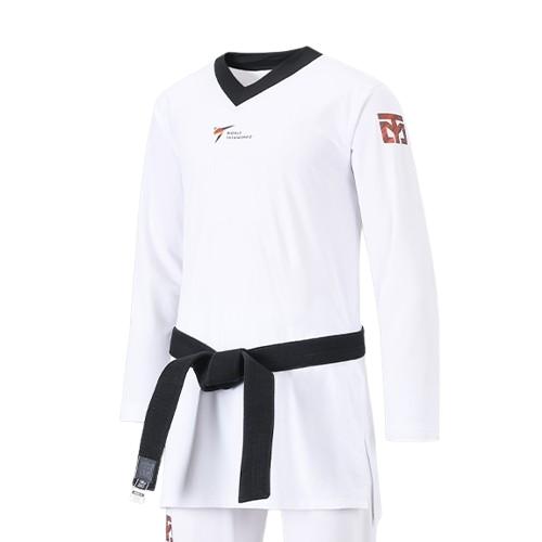 Jual MOOTO EXTERA PRO 2 KYORUGI UNIFORM DOBOK / DOBOK TAEKWONDO ...