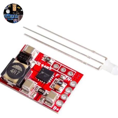 Jual NEW PART ART TECHNO TP5000 DUAL LI ION LIFEP04 CHARGING CHARGER ...