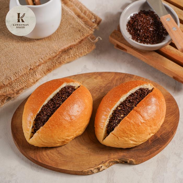 Jual Roti Moka Meses - Kamayangan Bakery - Jakarta Utara - Kamayangan ...