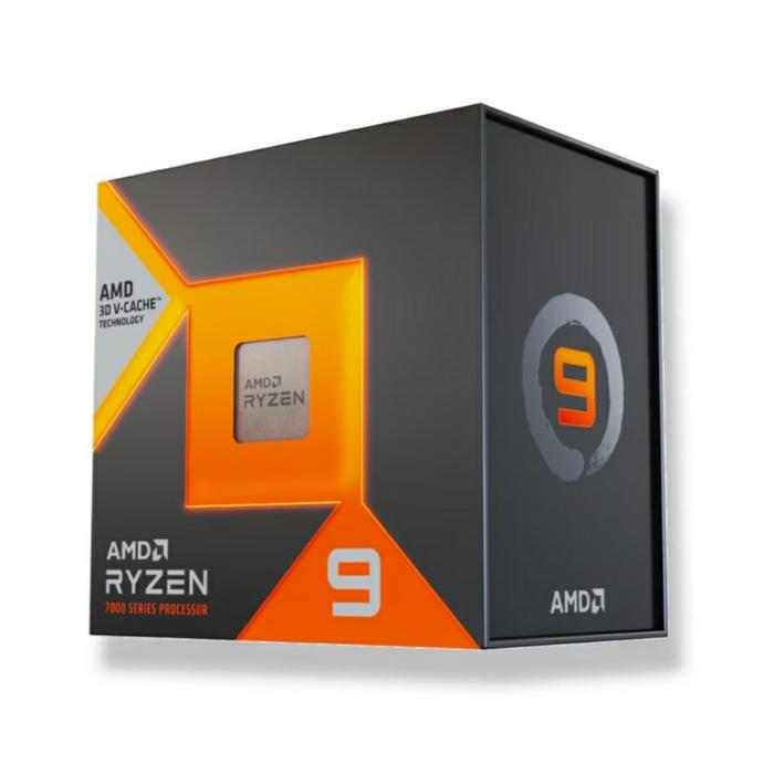 Jual AMD Ryzen 9 5950X | AMD Ryzen 9 7900 | AMD Ryzen 9 7900X | AMD ...
