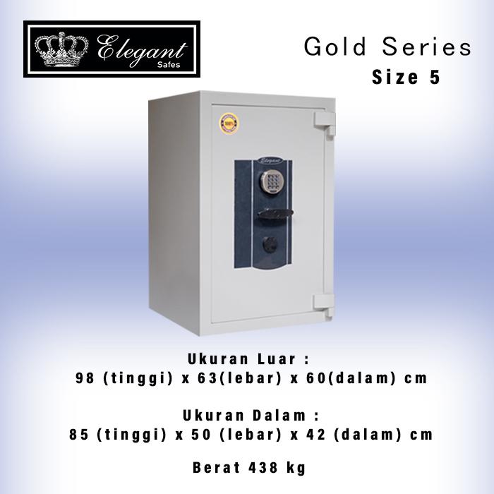 Jual Brankas Digital Tahan Api Ukuran Tinggi 1 Meter - Jakarta Pusat ...