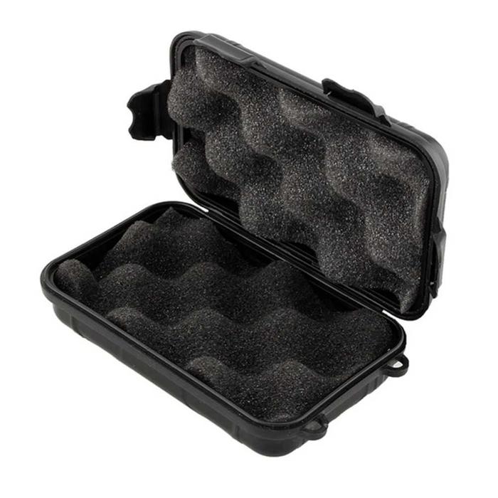 Jual DRXM Storage box waterproof anti shock pelican outdoor mini tool ...