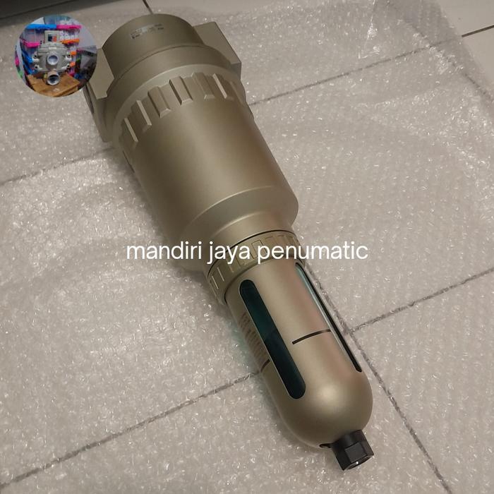 Jual AIR FILTER SMC AF800-14 1½" AUTO DRAIN FILTER SMC - Jakarta Barat ...