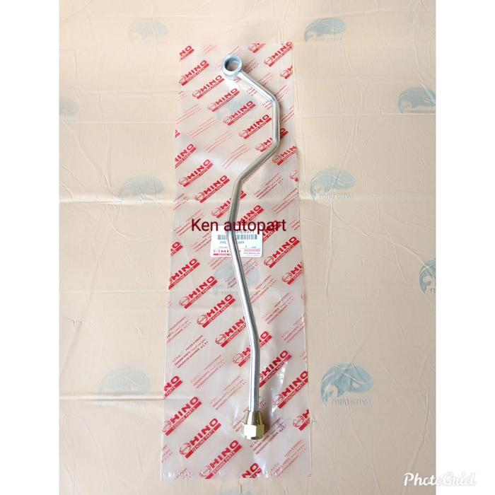 Jual Pipa kompresor pipe compressor pipa compresor hino lohan hino500 ...