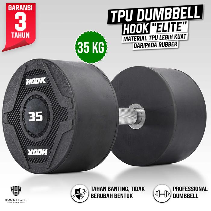 Jual Barbel Alat Fitnes Dumbbell Set Hook Home Gym Dumble Alat Gym ...