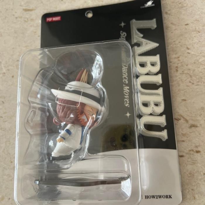 Jual Labubu MJ Jackson edition Popmart - Jakarta Barat - ARCANETECH ...