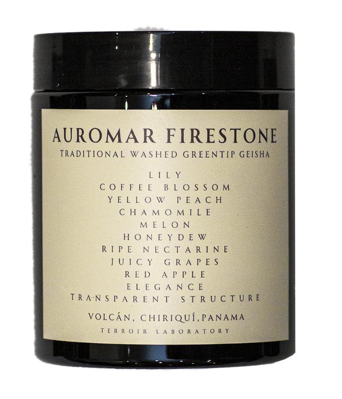 Promo Terroir Lab Finca Auromar Firestone Washed Panama Gesha Geisha ...