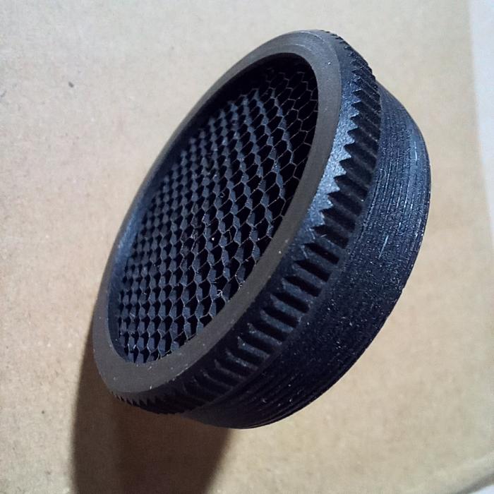 Jual kill flash sunhide aimpoin m2 m3 m4 killflash red dot sight ...