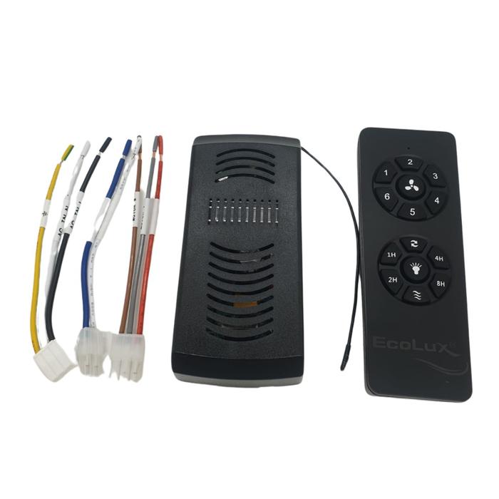 Jual Remote Kipas angin universal Ecolux - Remote DC - Jakarta Utara ...