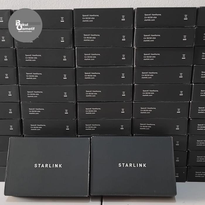 Jual Starlink Ethernet Adapter ORIGINAL STARLINK//Lan adapter Starlink ...