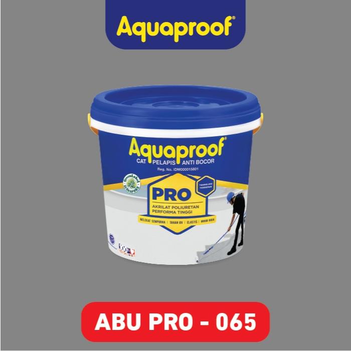 Jual Aquaproof PRO Pelapis Anti Bocor Inovasi Baru 4 KG Galon ...