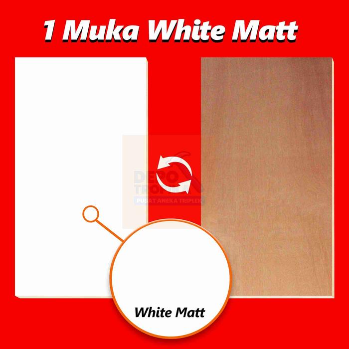 Jual HAPPAN - Polyester Blockboard | Blokmin Terbaik ‘Best Seller No. 1 ...