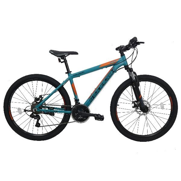 Jual Sepeda MTB | Sepeda Polygon Monarch M3 - Tosca M3 - Kota Bekasi ...