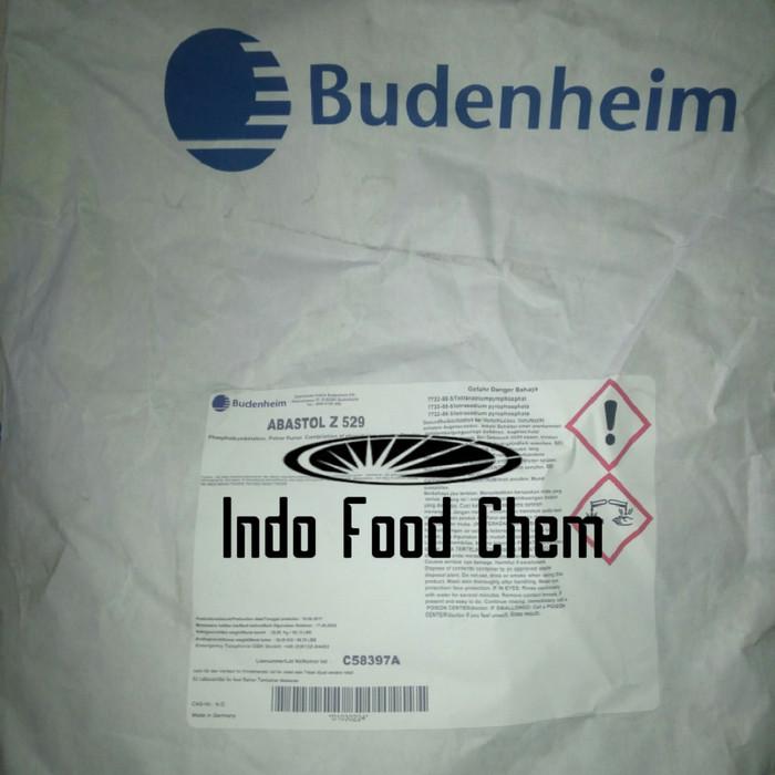 Jual Abastol - Phosmix Food Grade 1 Zak - Jakarta Utara - Indo food ...