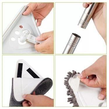 Jual TRIANGLE XTRA CLEAN ALAT PEL ORIGINAL - MODEL A - Kab. Tangerang ...