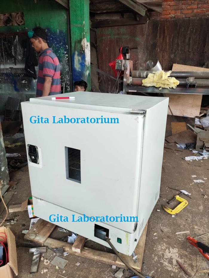 Jual Oven Laboratorium 30 Liter - Drying Oven Lab 30 Liter - Oven Lab ...