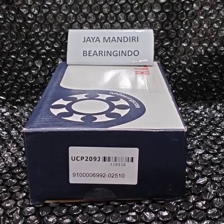 Jual PILLOW BLOCK BEARING UCP 209 J FYH - Kota Tangerang - JAYA MANDIRI ...